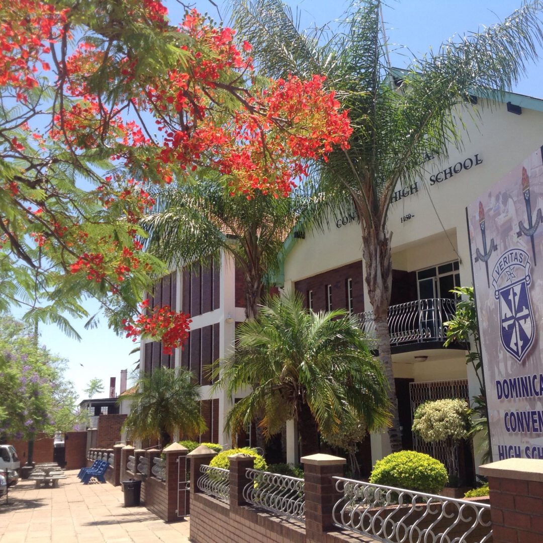 Dominican Convent High School