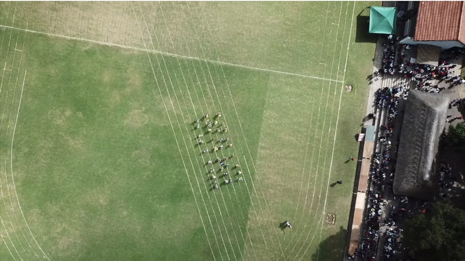 Dominican Convent High School | Serving humani through Education