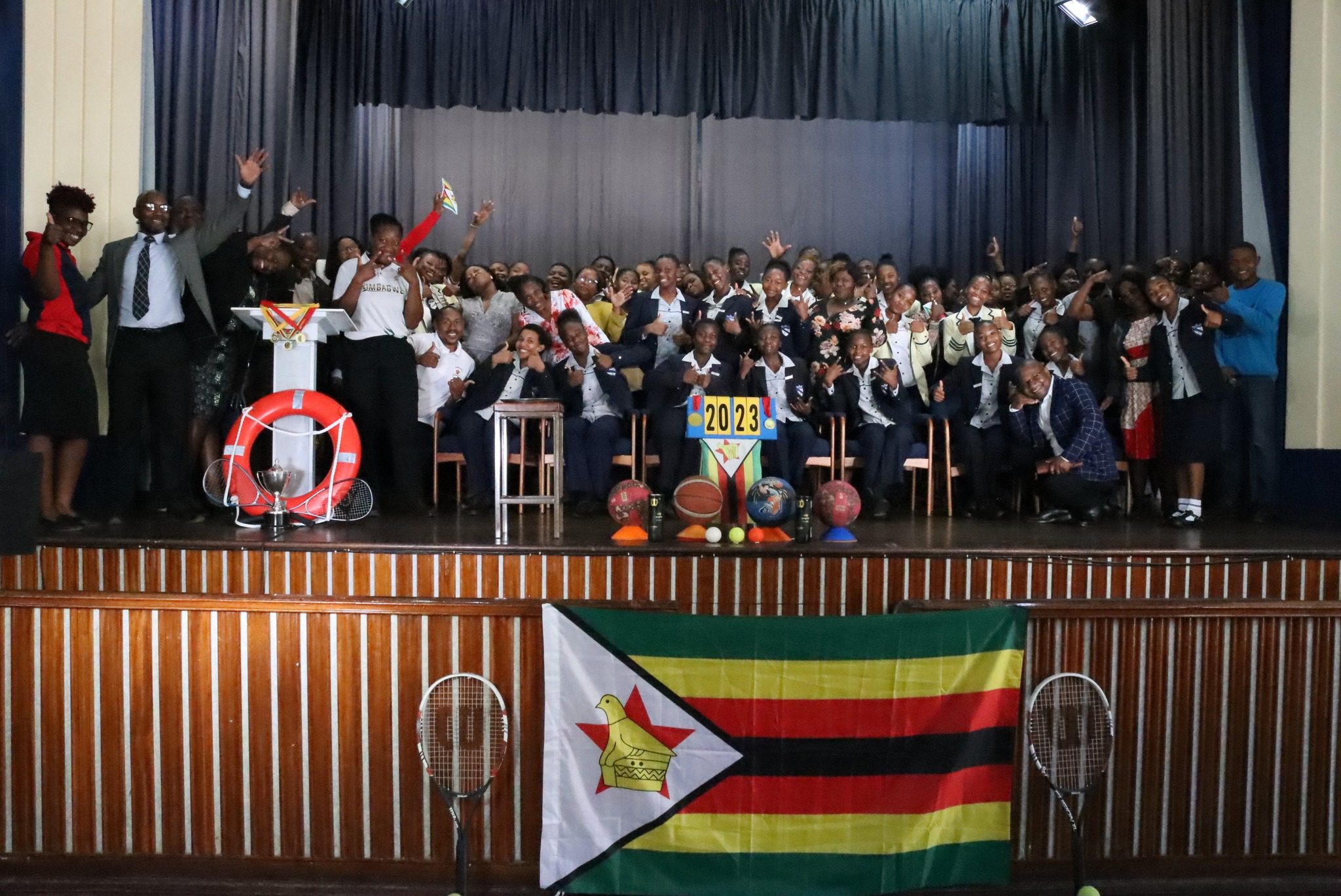 Dominican Convent High School | Serving humani through Education