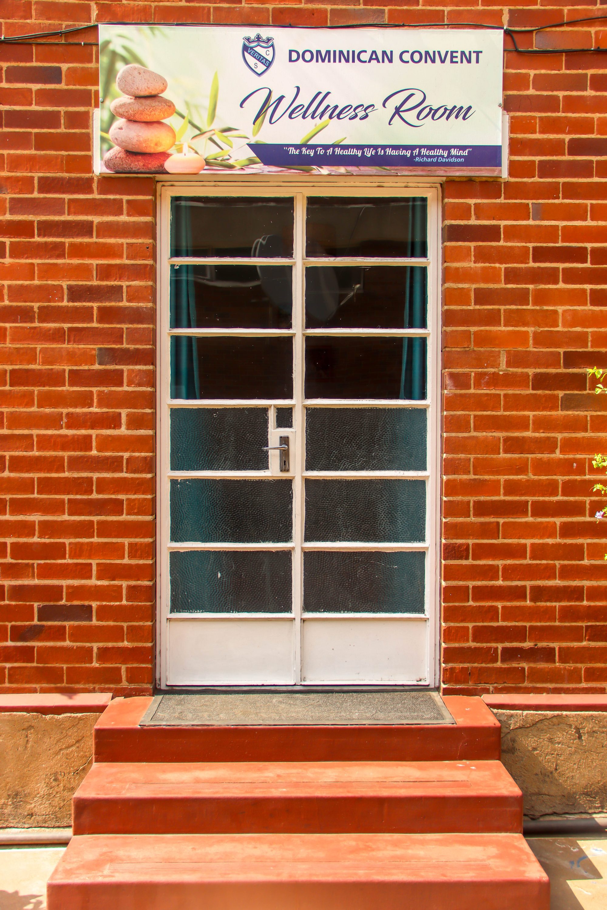 Admission process – Dominican Convent High School