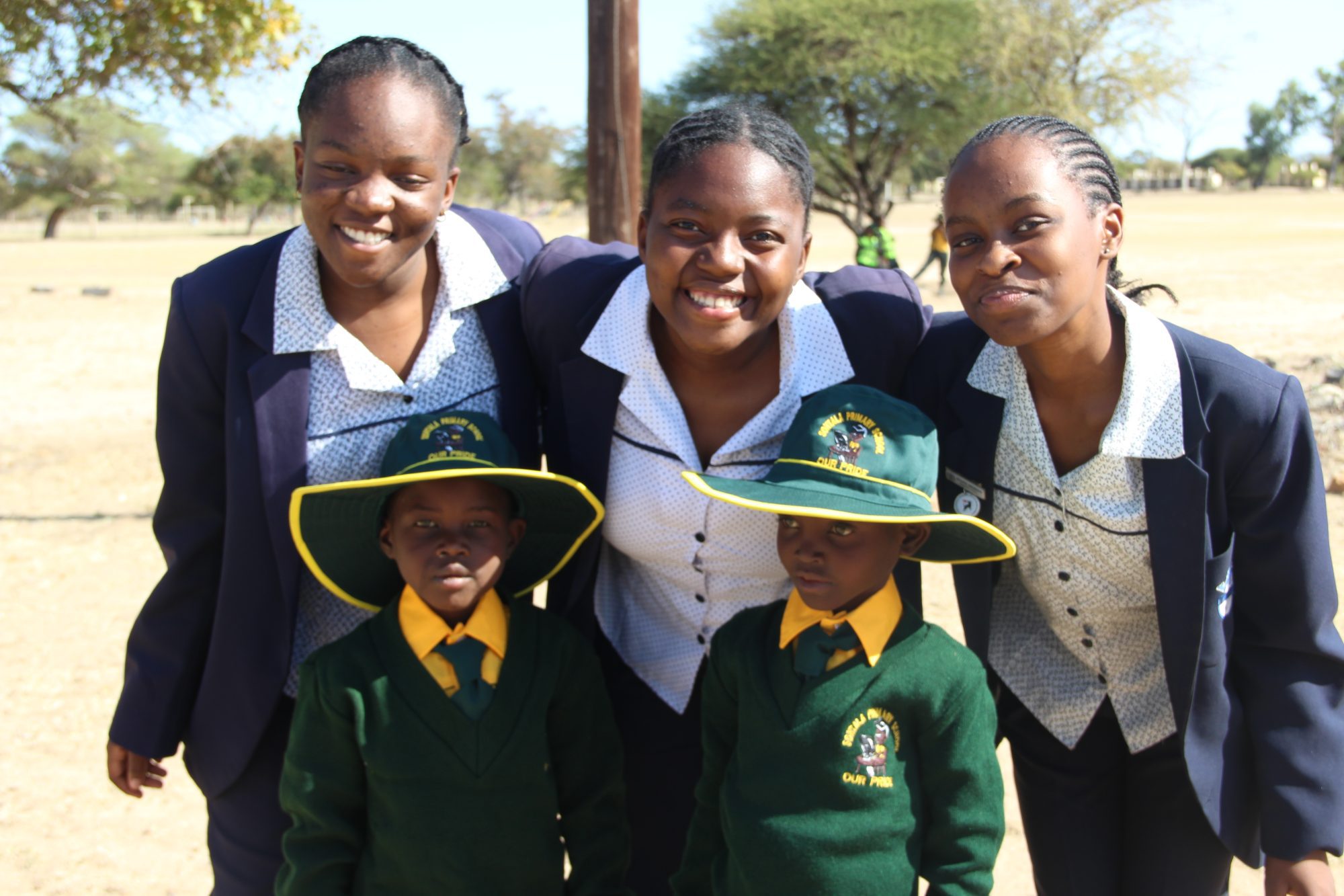 Admission process – Dominican Convent High School