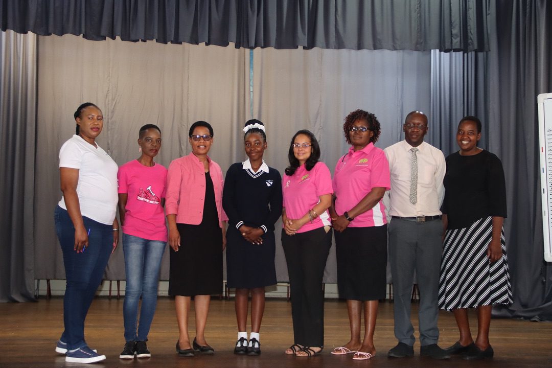 Admission process – Dominican Convent High School