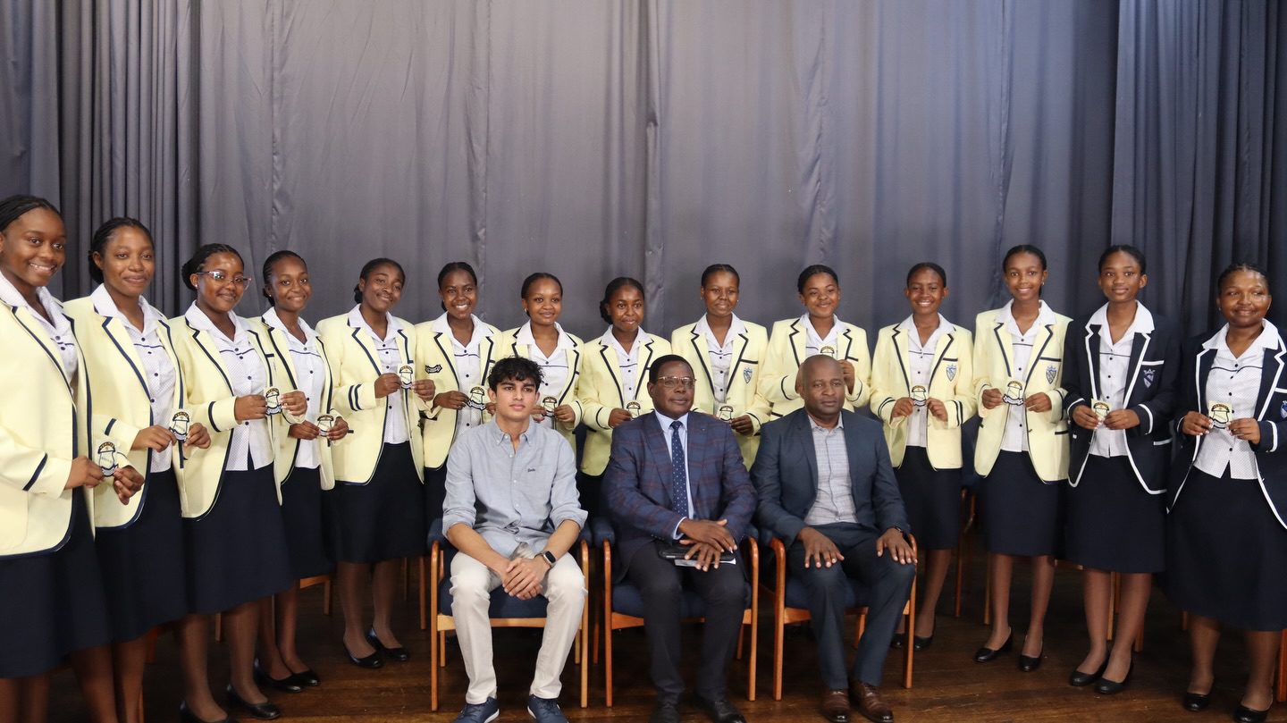 Dominican Convent High School – Serving Humani Through Education